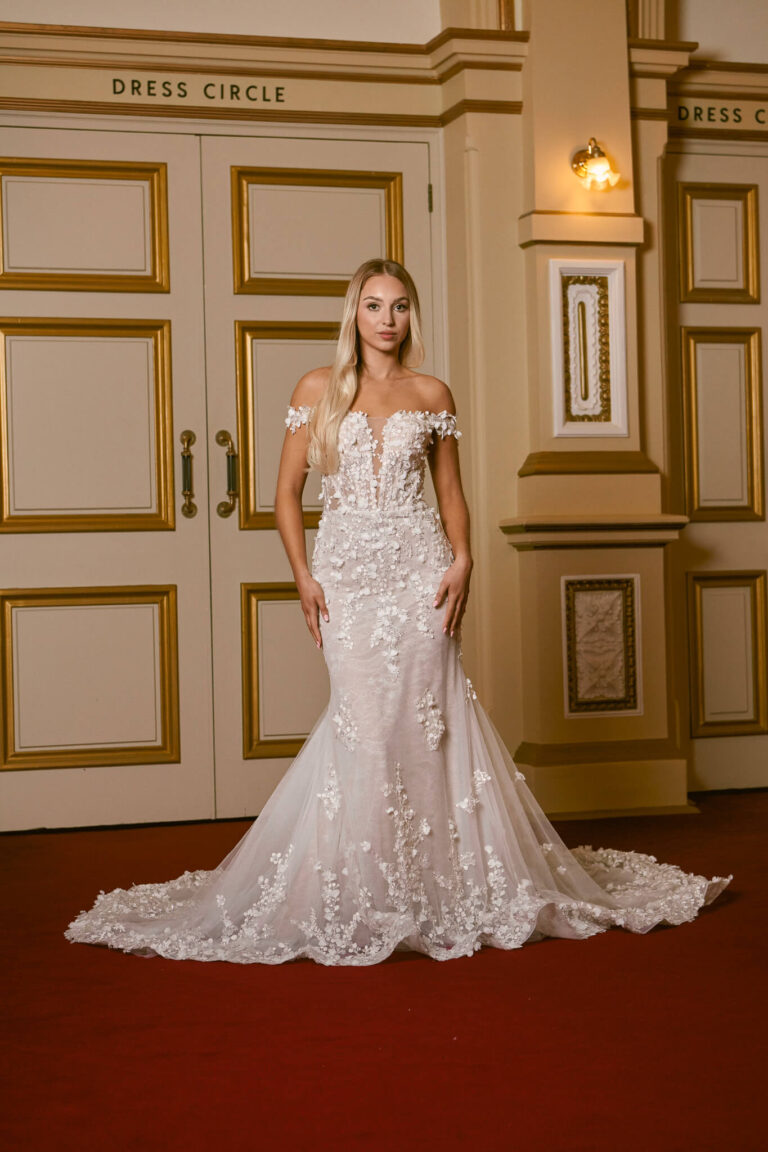 The White Gallery | Bridal Shop Manchester | Wedding Dresses Manchester